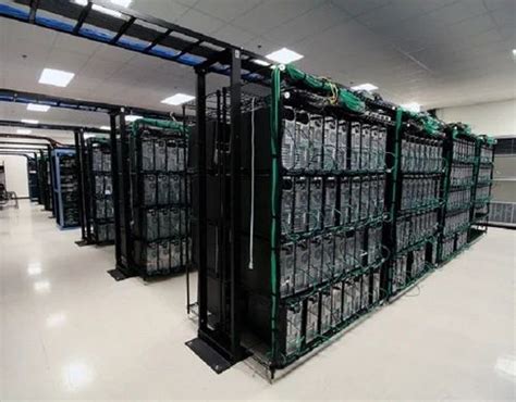 Server Room Temperature Monitoring System At ₹ 7500 Unit Navi Mumbai Id 15004367430