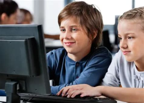 Exploring Computers In Grade An Introduction