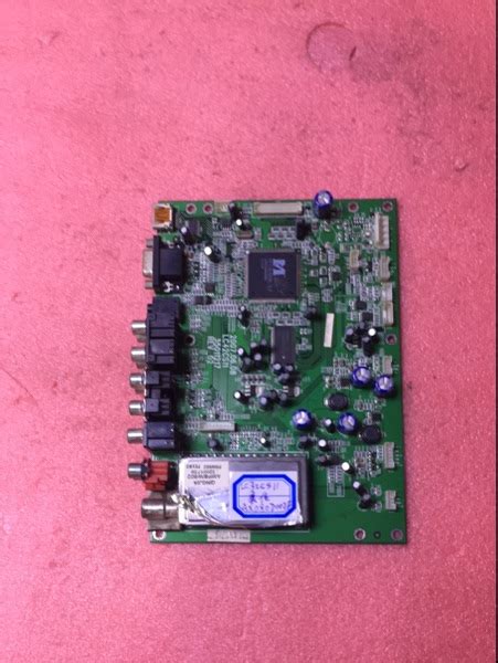 Купить LCD, CRT аксессуары Оригинальный Конка экран материнской платы ...