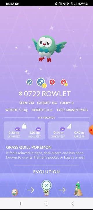 Goofy Ahh Rowlet Youtube