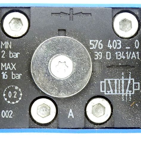 Maschinenteil24 Rexroth Rexroth Control Valve Buy Online