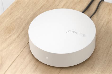 Une Box Internet Avec Répéteur Wi Fi Inclus à Moins De 30€mois Cest