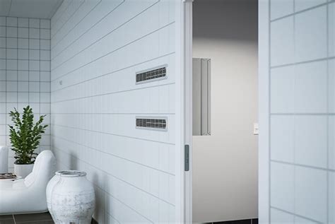 Indoor Pool Dehumidification System