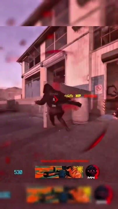 I got accused of cheating in mw3 for my aim😭 #cod #callofduty # ...