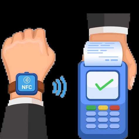 Nfc Development Adhoc Softwares