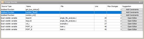 Sources Of Orange Checks Matlab And Simulink
