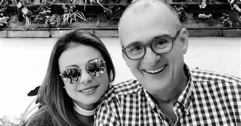 Jota Mario Dejó Inesperado Regalo A Su Esposa Gineth Fuentes Infobae