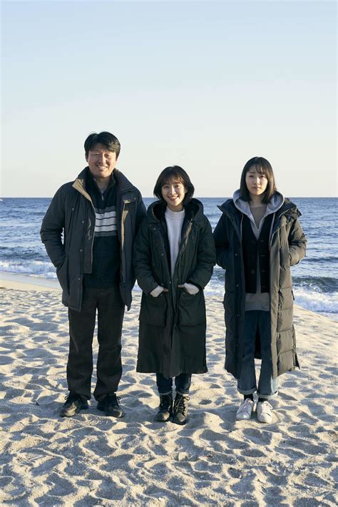 『アジアの天使』韓国 3兄妹”からコメント、キム・ミンジェ「本当の家族になれたよう」 8枚目の写真・画像