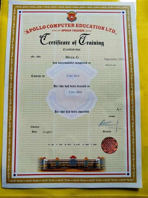 Completed A Java Course Divya G Posted On The Topic Linkedin