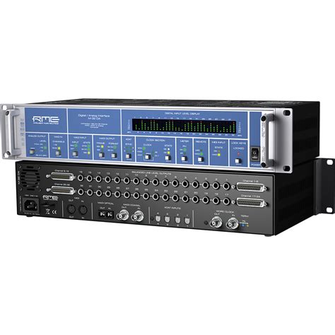 Rme M 32 Da Providence Sound And Vision