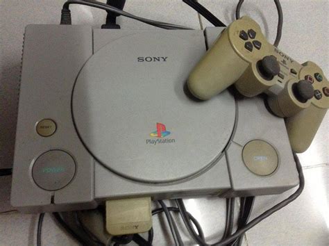 Ps1 R Gaming