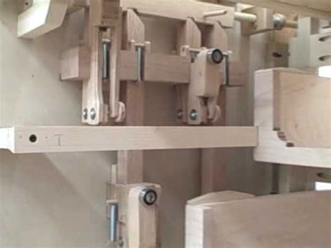 Hidden Drawer Mechanism Part Secret Compartment Furniture Concealment Furniture