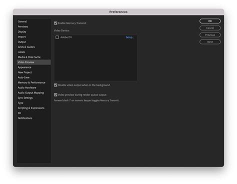 Hdmi Screen Not Showing Up As Adobe Monitor Adobe Community 13007518