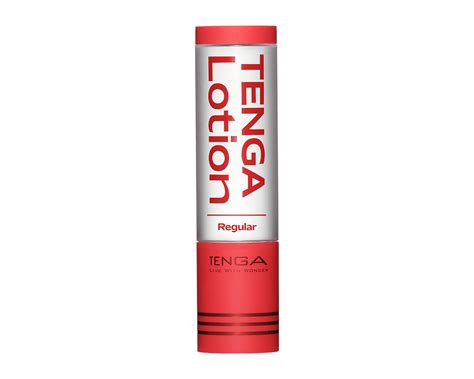Tenga Lotion [regular]（tlo 002）通販 Tenga公式オンラインストア