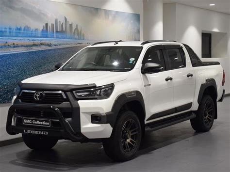 2023 Toyota Hilux 4x4 Extra Cab In Depth Walkaround 51 Off