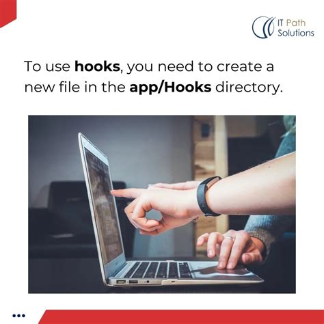 Ppt Exploring Laravel Development Harnessing The Power Of Hooks For Seamless Functi