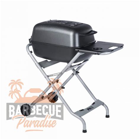 Pk Grill And Smoker Pk Tx Graphite Bbqparadise