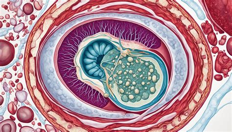 Understanding Bloating After Ovarian Cyst Rupture