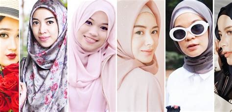 Top Selebgram Hijab Di Indonesia Starngage