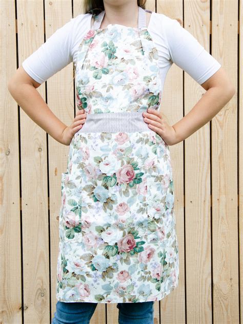 Vintage Aprons Etsy