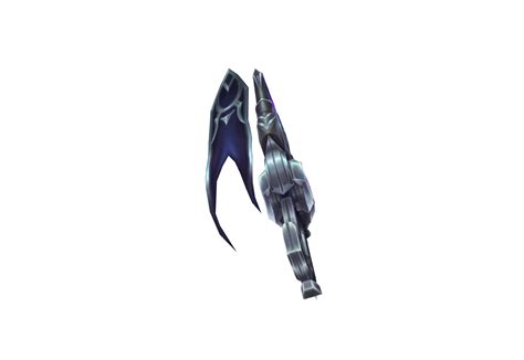 STL File Lunar Eclipse Senna 12 Variant Print Pack League Of Legends