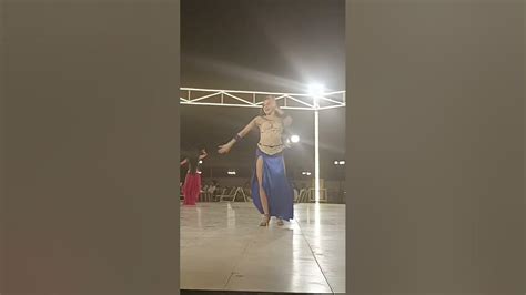 Belly Dance Beautiful Girl ️😍 Youtube