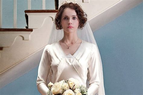 Cheerful Weather For The Wedding Review Movie Rewind