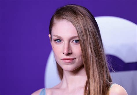 Hunter Schafer Says She Received A Passport With Male Sex Marker After