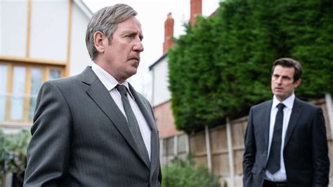 Michael Smiley Joins Hulus “obituary” Whats On Disney Plus