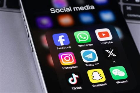 Young People Require Education Not Impractical Bans As Social Media Resembles Sex