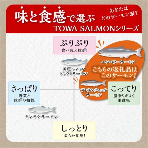 【ふるさと納税】総合1位／エンペラーサーモン 400g 900g アトランティック 800g 小分け ふるさと納税 サーモン 刺身
