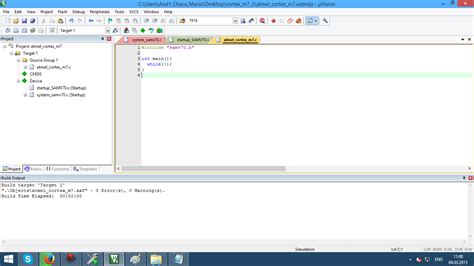 Обзор Arm Cortex M7 Часть 2 ая Mcuby