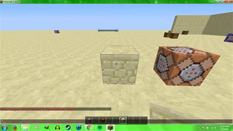 Blockdata And Entitydata Problems Commands Command Blocks And