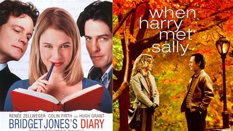 7 Hollywood Rom Coms To Uplift Your Mood Bridget Joness Diary When