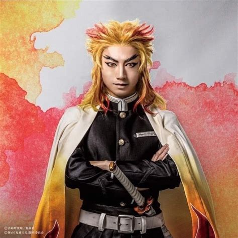 무대판 귀멸의 칼날