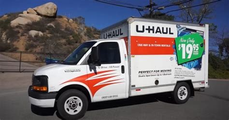 DC Area Police Discover Kidnapped Woman Crouching Naked Inside U Haul