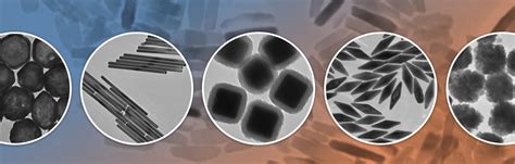 Custom Nanoparticle Development And Manufacturing For Diagnostics