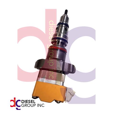 Diesel Injectors Compatible With Caterpillar® Diesel Group Us
