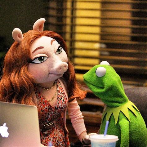 Serie The Muppets Tvnotiblog
