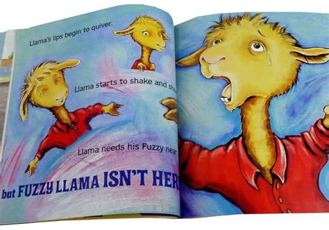 Книга для детей на английском языке Llama Llama Gram And Grandpa купить