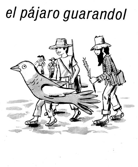 Dibujos De Bailes Tipicos De Venezuela Para Colorear Kulturaupice