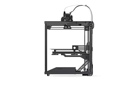 3D-принтер Creality Ender-5 S1 от производителя Creality 3D — отзывы ...