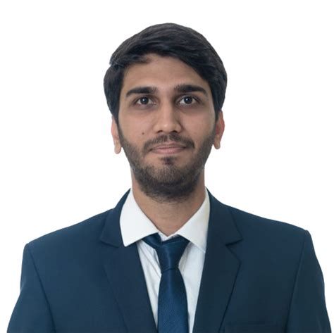 Harsh Gupta Ats Resume