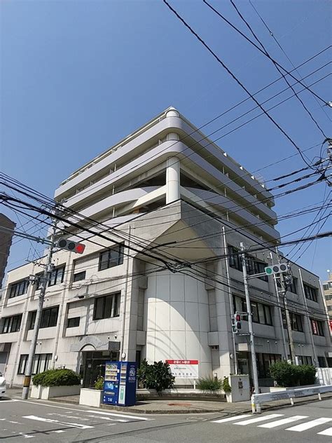 岩保ビル駅南｜福岡市博多区博多駅南4丁目1－17の貸事務所127坪【b03489 6】｜オフィスネットワーク