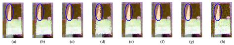 Remote Sensing Free Full Text Superpixel Generation For