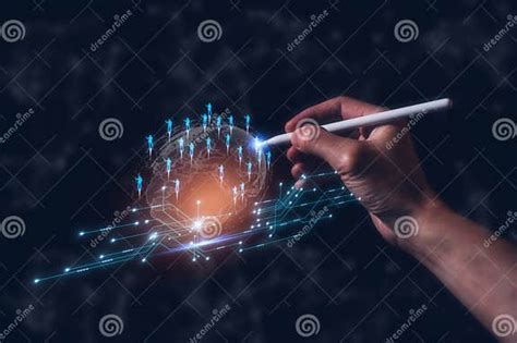 Devops Concept Software Development It Operations Agile Programming