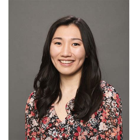 Dr Katherine Yu