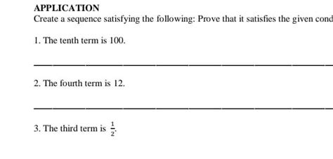 I Tried Arithmetic Progression Geometric Progression And Everything But I Couldn T Find A Way