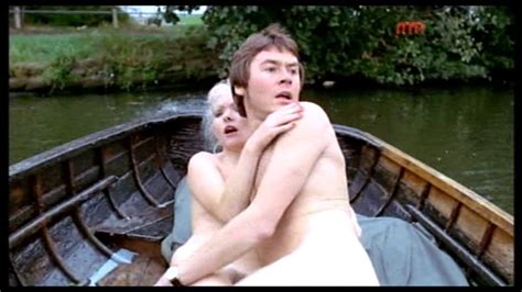 Naked Linda Regan In Adventures Of A Private Eye