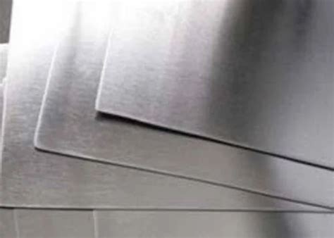Monel Sheet At Rs 2201kilogram Monel Plate In Mumbai Id 2852297942573